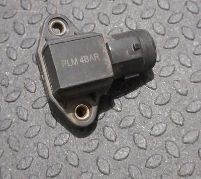 PLM Power Driven 4 BAR MAP Sensor Honda B / D / H / F-Series Civic Crx ...