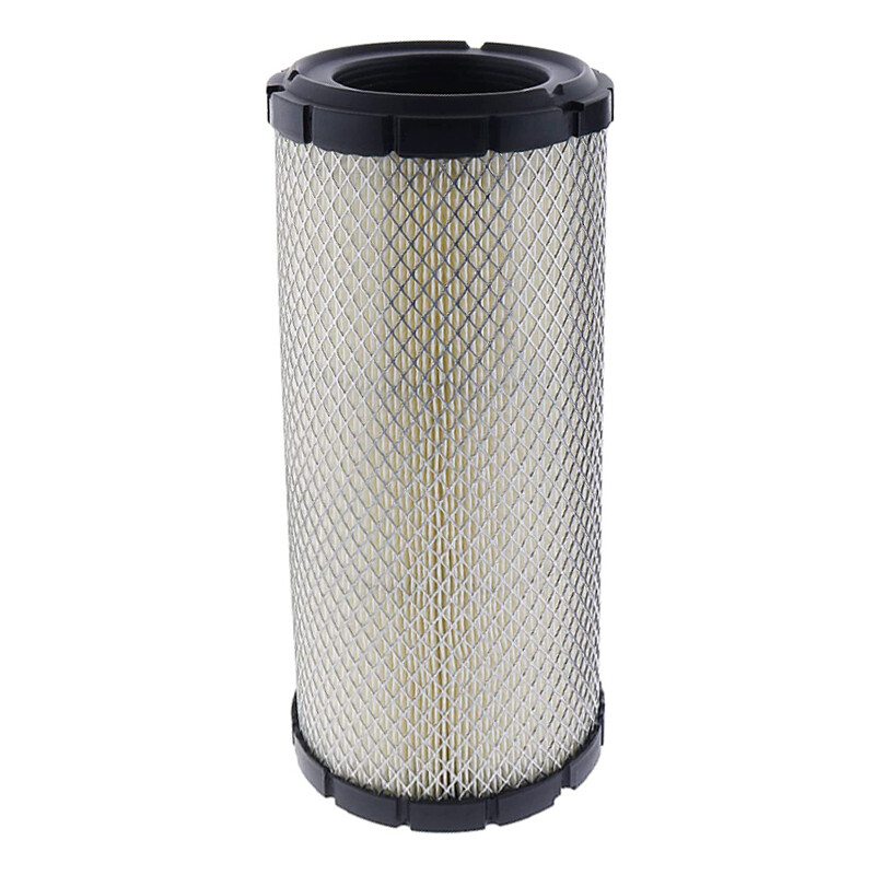 FLEETGUARD AF25555 - Air filter cross reference