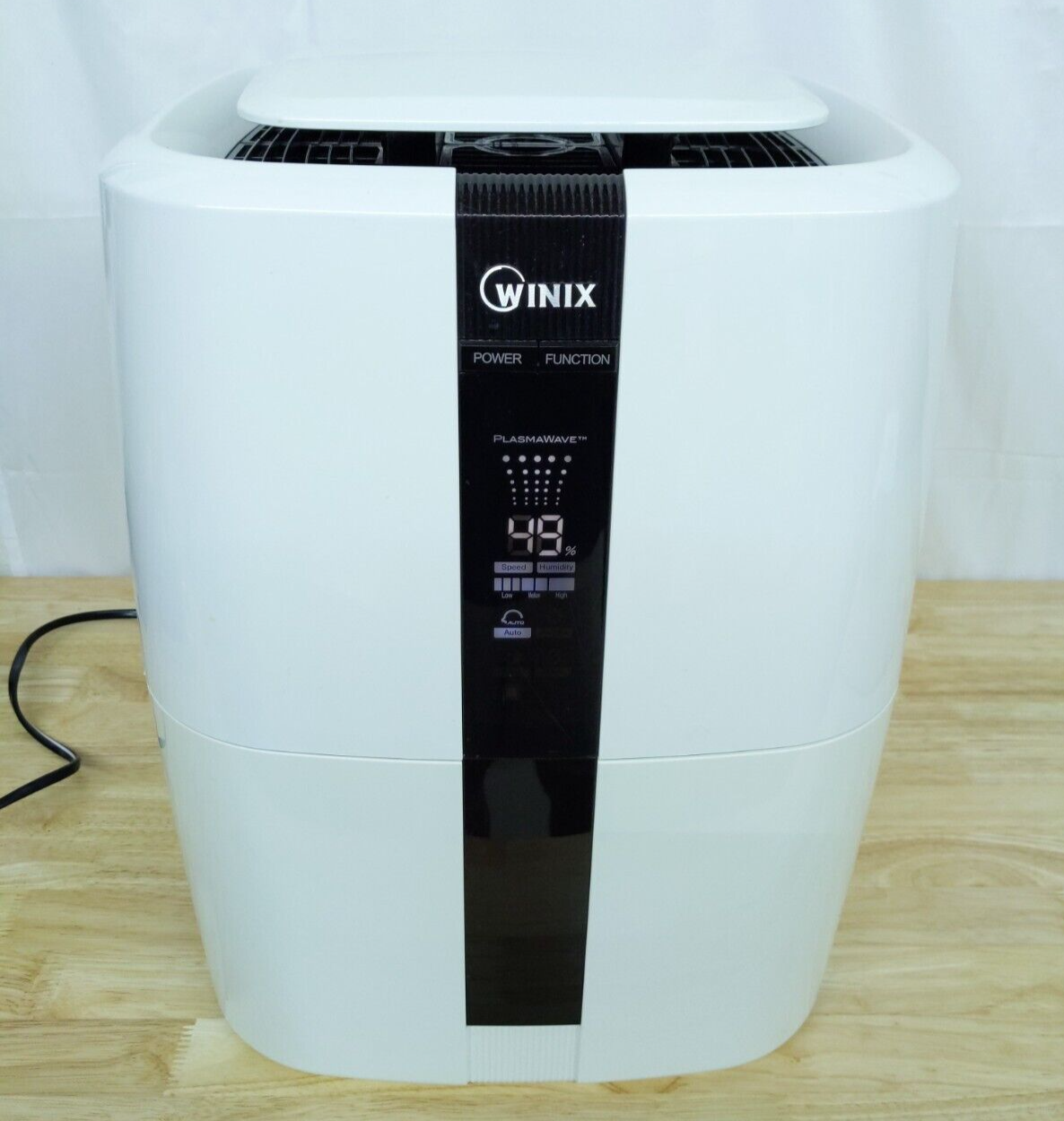 Winix AW107 FresHome Air Washer & Humidifier with PlasmaWave Technology ...