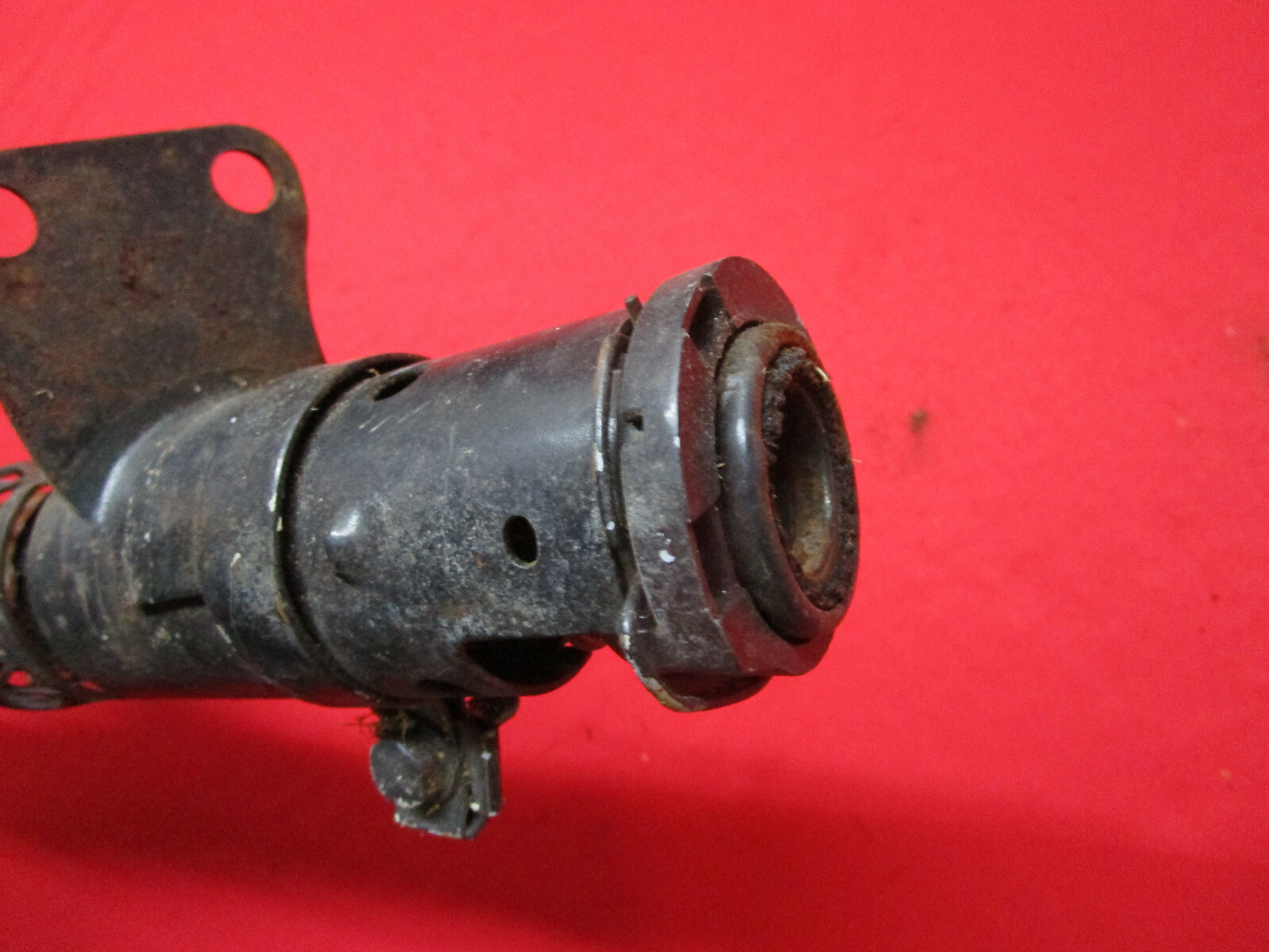 1968 1969 AMC AMX AND JAVELIN STEERING COLUMN TUBE | eBay