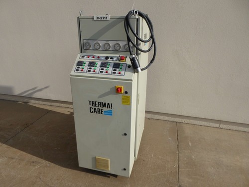 Aquatherm CRA ITCU Series Temperature Controller C2111 | eBay