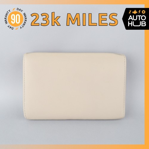 Aston Martin DB7 Convertible Rear Left of Right Lower Seat Cushion Trim ...