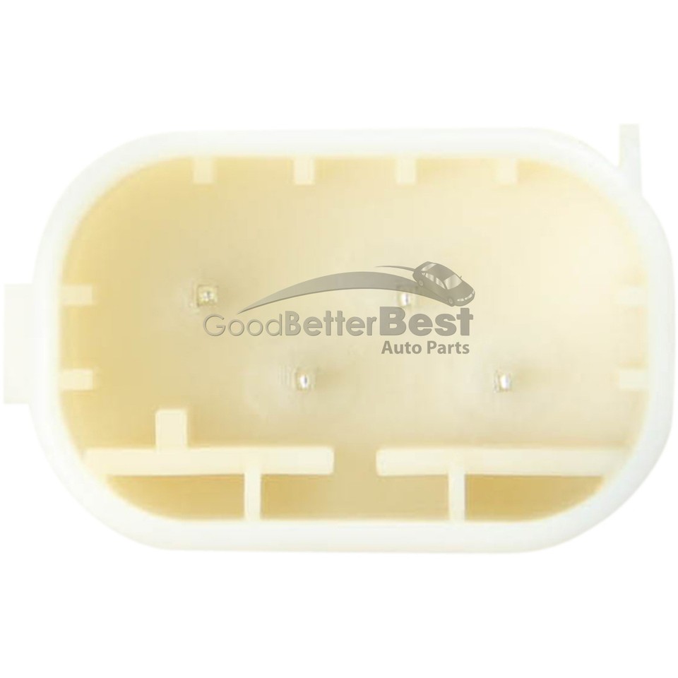 One New Bosch Evaporative Emissions System Leak Detection Pump ...