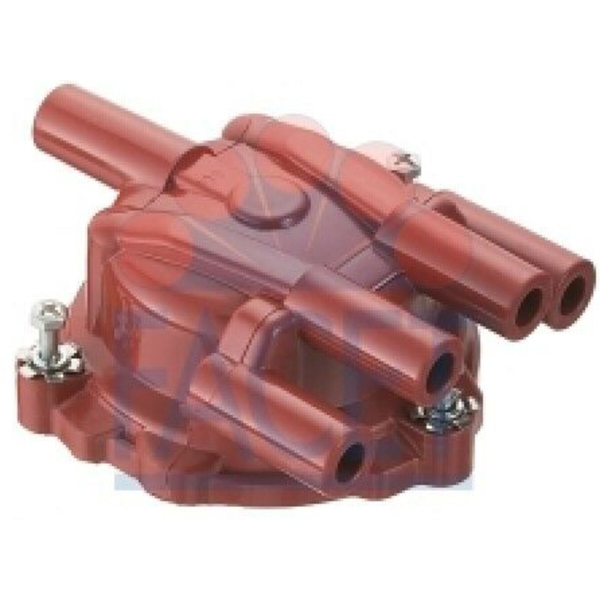 2.7528PHT Facet Distributor Cap for Porsche 944 928 968 1992-1995 | eBay