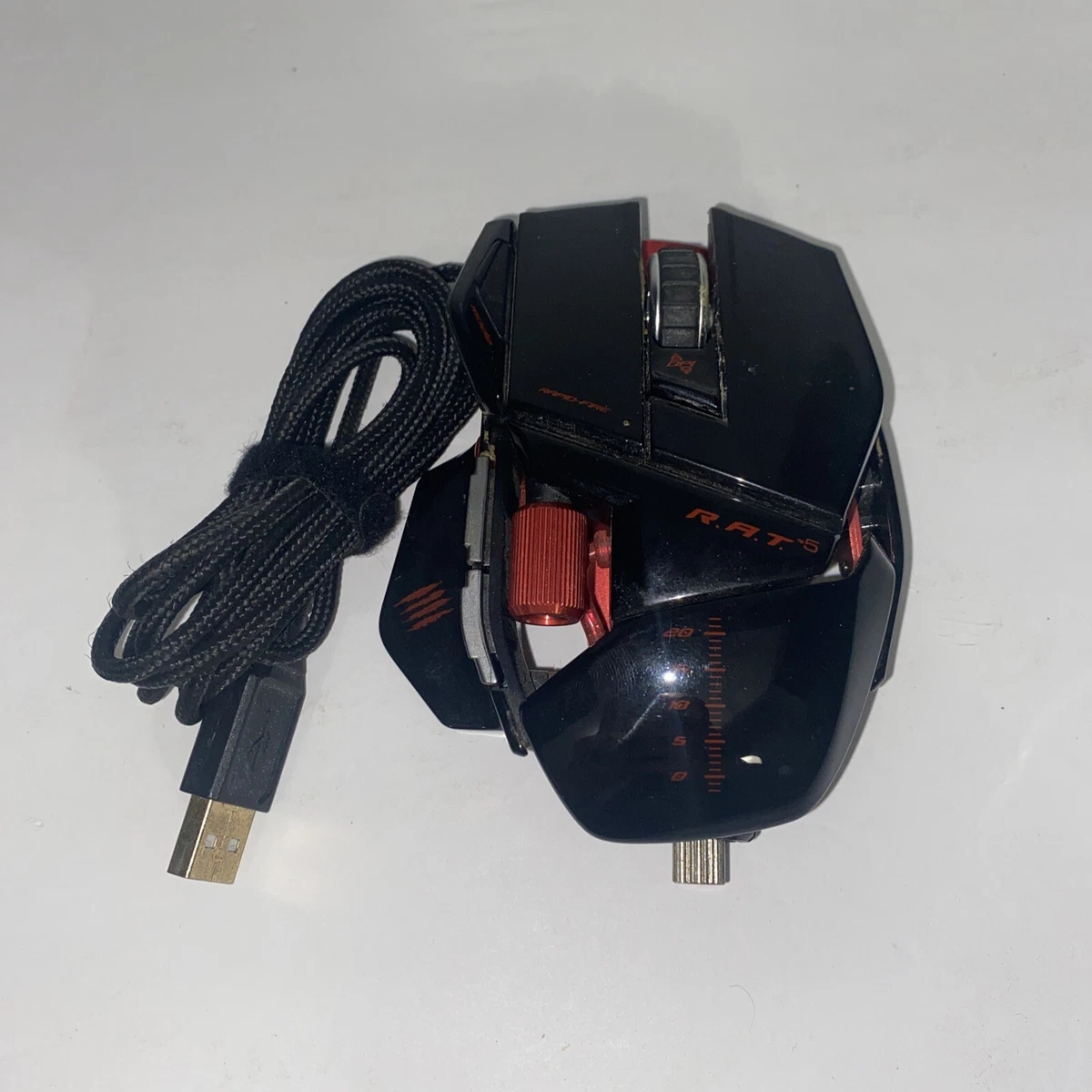 Cyborg Gaming Mouse