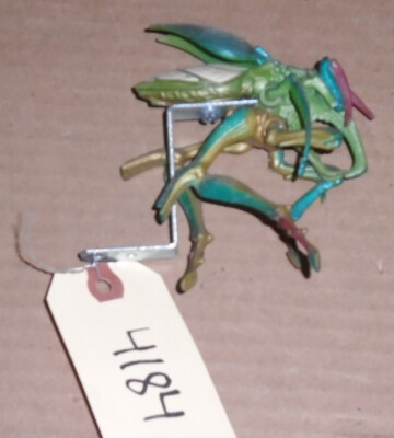 SEGA STARSHIP TROOPERS Pinball HOPPER BUG Playfield Toy #880-5005-00 ...