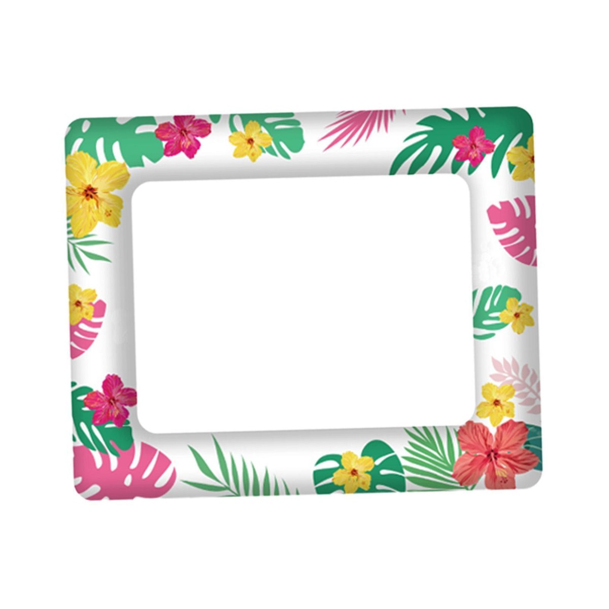Hawaiian Luau Clip Art Frame 20+ Best Summer Hawaiian Tropical Base
