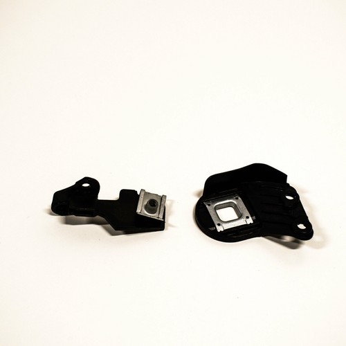 NEW BMW X3 F25 FRONT LEFT HEADLIGHT REPAIR KIT 63117401167 OEM NO DUTY ...