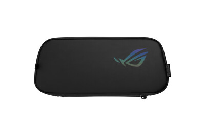 Asus Housse de transport noir Travel Case pour console ROG ALLY ...
