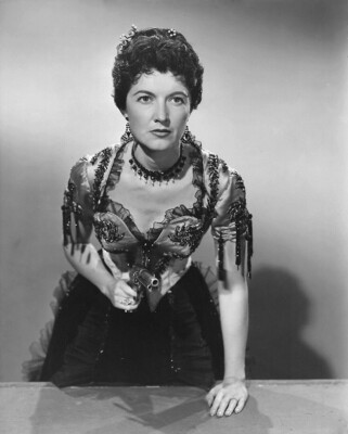 Margia Dean - Frontier Gambler (1956) | eBay