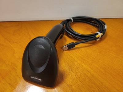 Barcode Scanners - Linear Imager