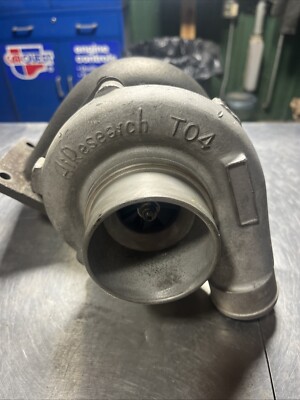 Garrett Turbo AR70439 | eBay