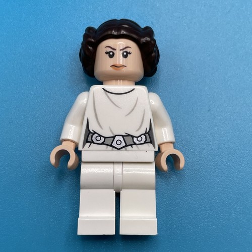 Lego Star Wars Princess Leia Minifigure 75159 | eBay
