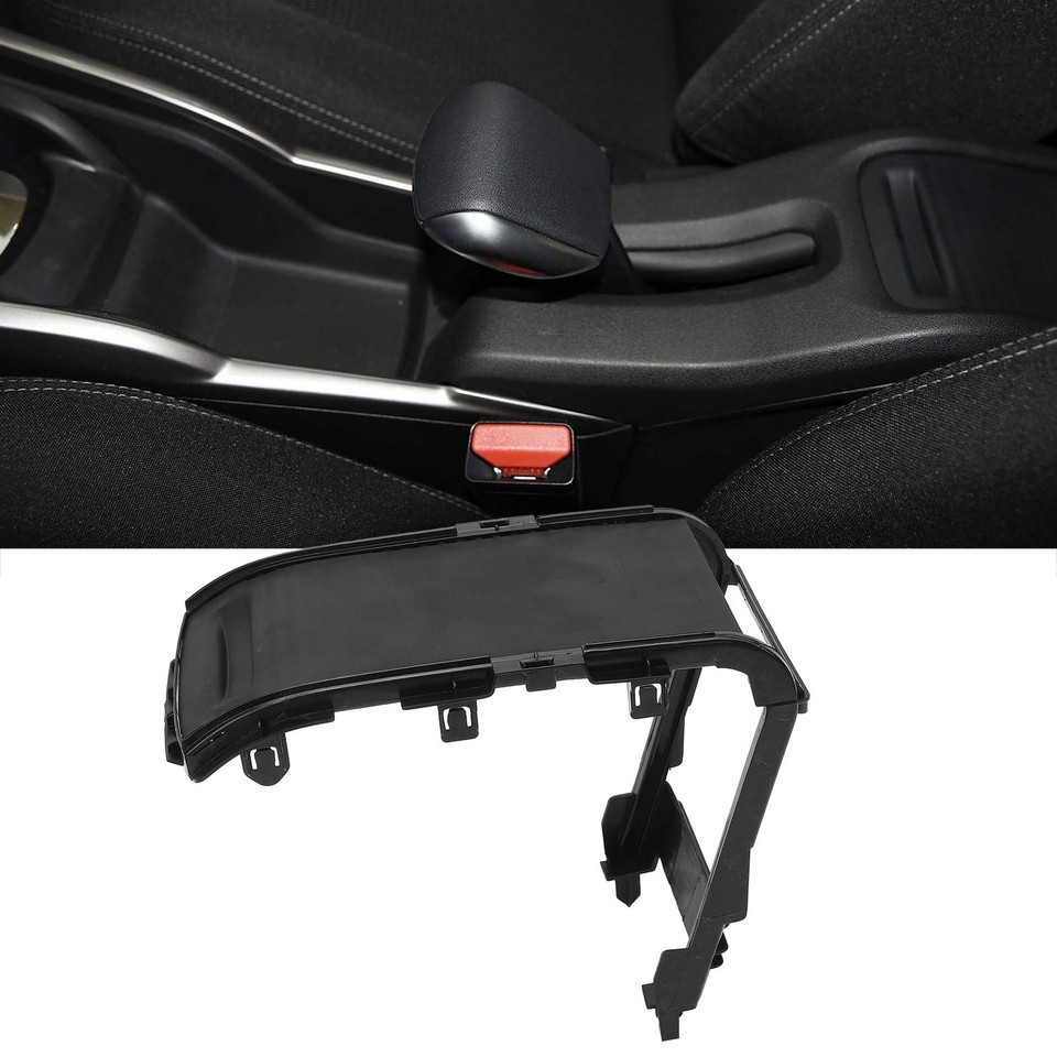 ・Armrest Box Cover Assembly 96782515ZD Plastic Enhanced Tidiness High ...