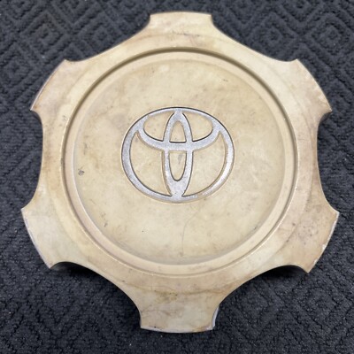 Toyota Tacoma T100 42603-04030 Factory OEM Wheel Center Rim Cap Hub ...
