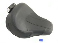 2018 Harley Davidson FLDE Softail Deluxe Swingarm Bag - 90201568 for ...