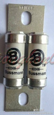 140A 690V Bussmann Semiconductor High Speed Fuse British Standard (BS88 ...