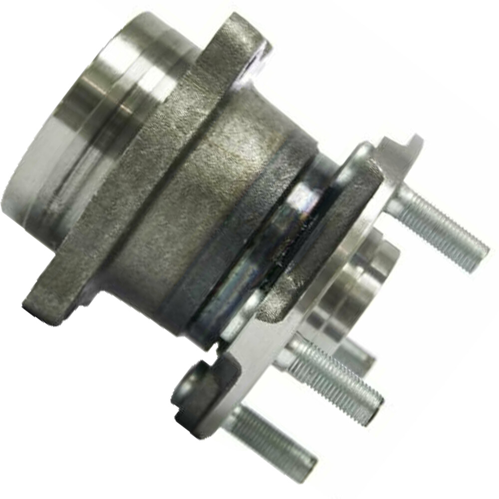 Rear Wheel Hub & Bearing Assembly 512401 for Subaru 2014 Wrx Sti 2013 ...