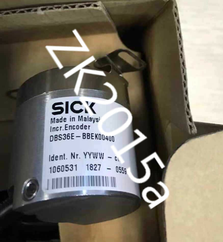 NEW DBS36E-BBEK00400 FAST SHIP BY DHL OR EMS | eBay