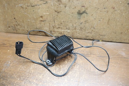 1997 Harley Electra Glide Touring Voltage Regulator Rectifier 74505-97 ...