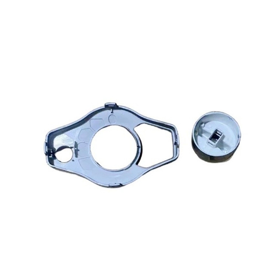 Switch Cover Plate No Modification Required Exact Control Position Fit ...