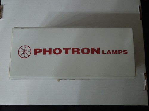 Photron Multielement Lamp Ag, As, Au, Cu, Pb, Zn (new in box) | eBay