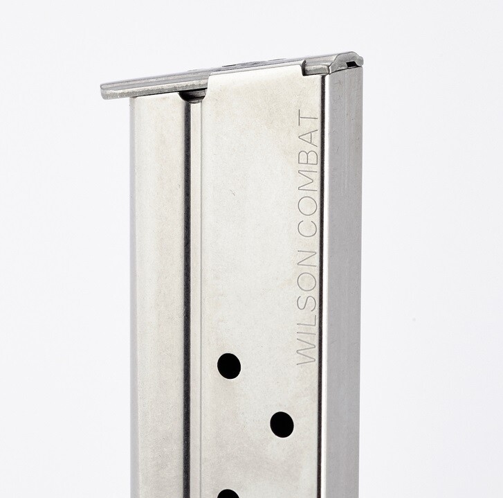 Wilson Combat 920 Series 1911 Full-Size 8-Round 10mm Magazine ...