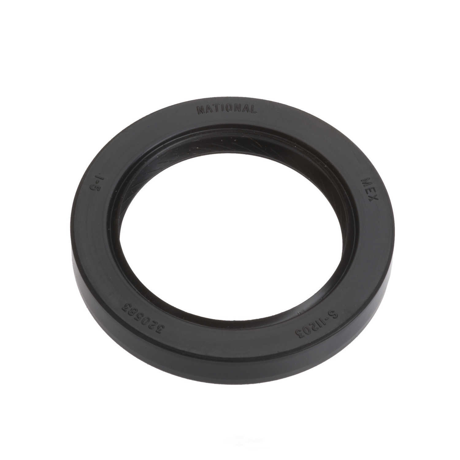 Automatic Transmission Torque Converter Seal-Auto Trans Torque ...