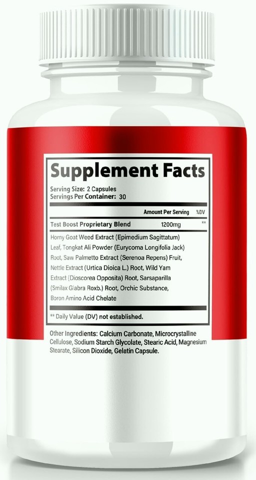 Ultra Male Pills, Ultra Male 800mg for bigD ed Capsules, Ultra Male For ...