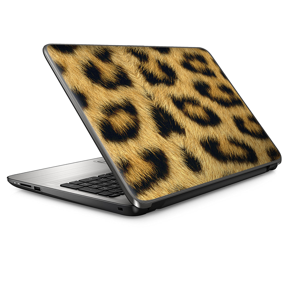 Laptop Skin Wrap Universal for 13 inch - Cheetah print | eBay