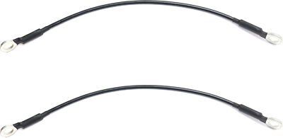 Tailgate Cable Set For 1989-1991 Chevrolet V1500 R1500 Suburban Left ...