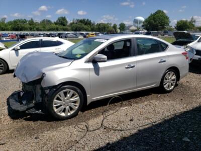 Used Brake Master Cylinder fits: 2013 Nissan Sentra vehicle dynamic ...