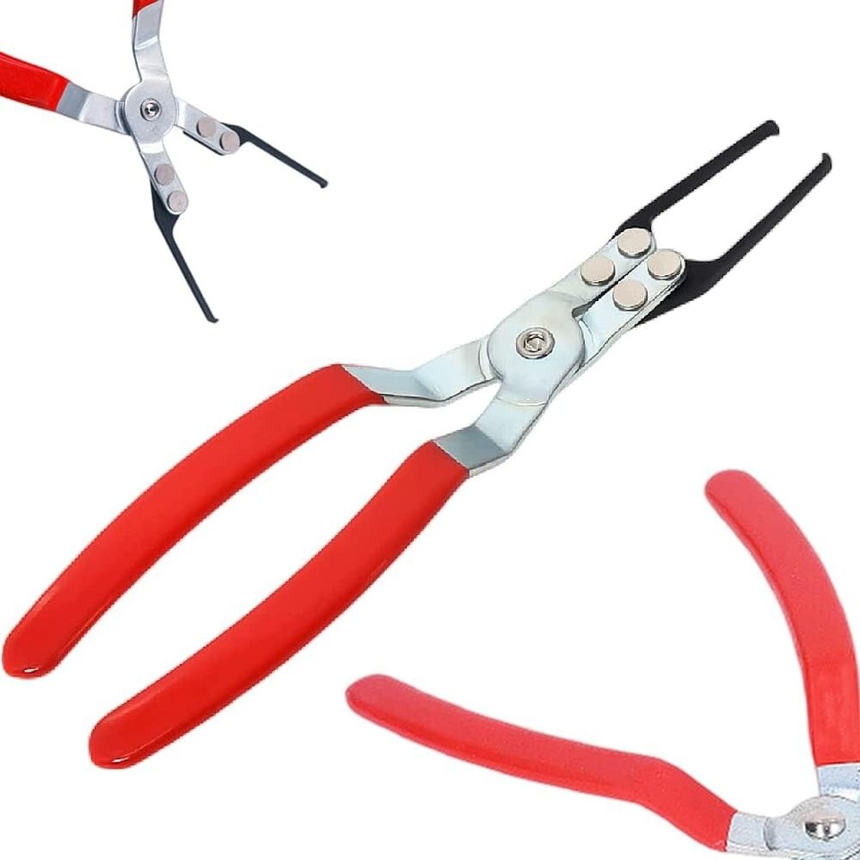 Relay Puller Pliers Relay and Fuse Remover Tool Automotive Relay FMM ...