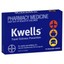 Kwells Adults 12 Pack (Travel Sickness) 9310160821201 | eBay