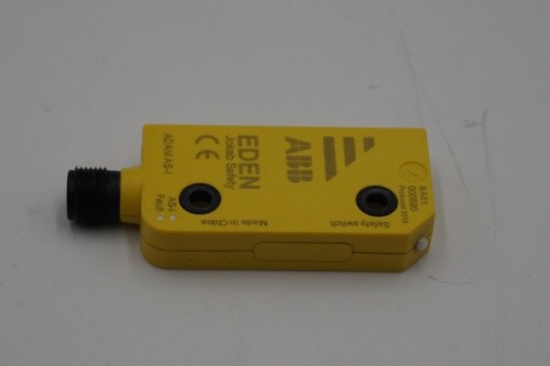 ABB Adam AS-i M12-4 Sicherheitssensor (2TLA020051R6000) online kaufen ...