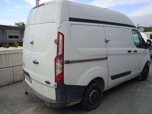 Stub Axle Front Right /2350082 /BK213K185AF/2168129/5987162 For FORD ...