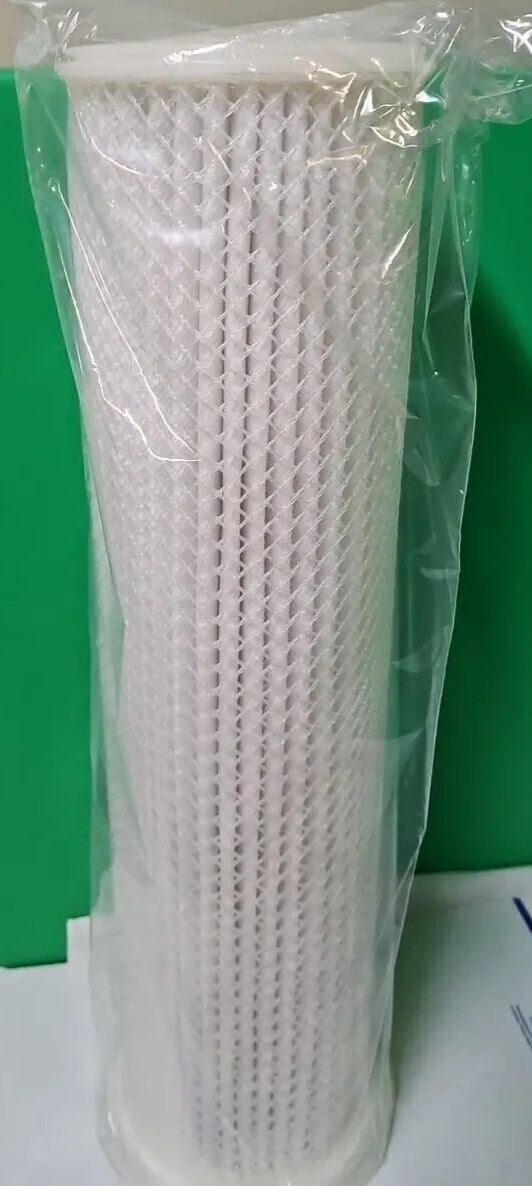 Bag/Cartridge FILTER Size 2 70 Micron Model# PL-R1-PE-70-P-2 88-6626-PL ...
