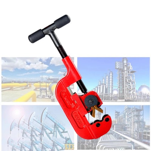 Rotary Pipe Cutter, Heavy-duty Pipe Cutter, Galvanized Iron Stainless ...
