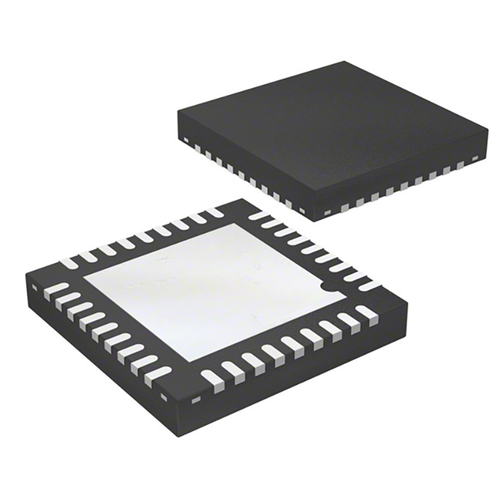 5PCS LAN8700IC-AEZG-TR MICROCHIP Transceiver QFN-36-EP(6x6) Ethernet ...