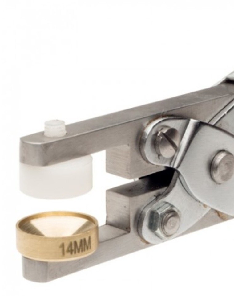 Smart Setters Parallel Pliers for Bezels Includes 4 Sizes | eBay