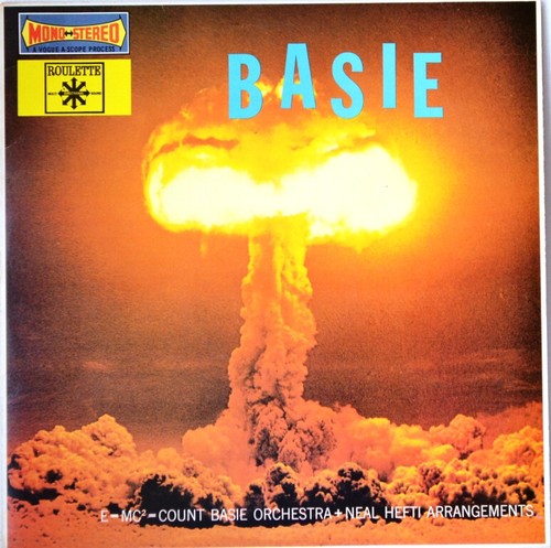 disque vinyle 33 tours 30 cm COUNT BASIE E= MC² excellent état | eBay