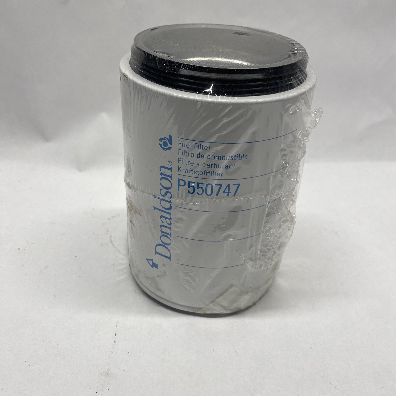 FLEETRITE FSR819551 - Fuel filter cross reference