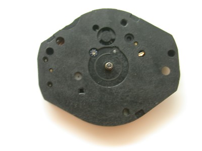 ETA MOVEMENT 802.004 BRAND NEW COMES TESTED WITH BATTERY NEW | eBay
