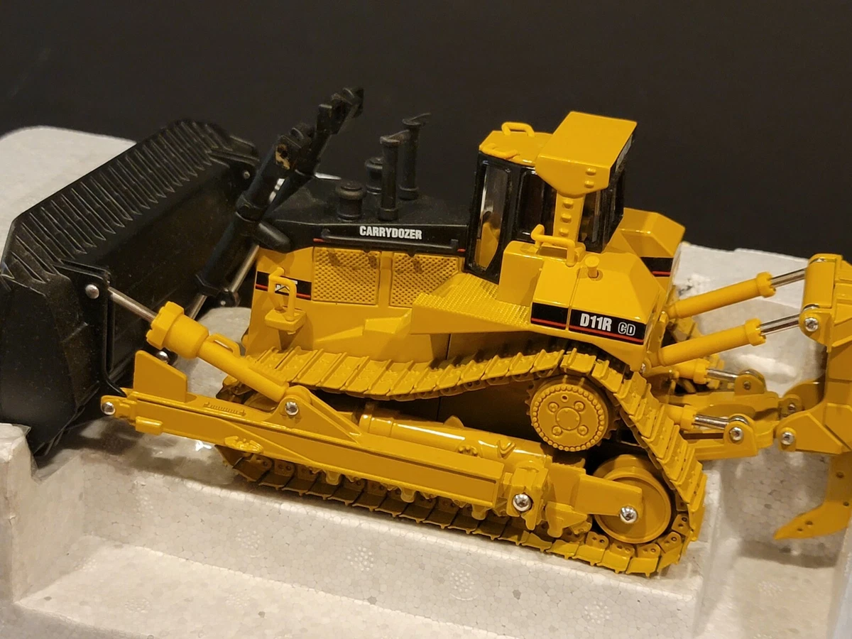 Cat D11r