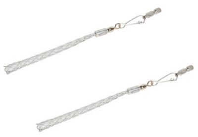 Cable Pullers - Wire Mesh