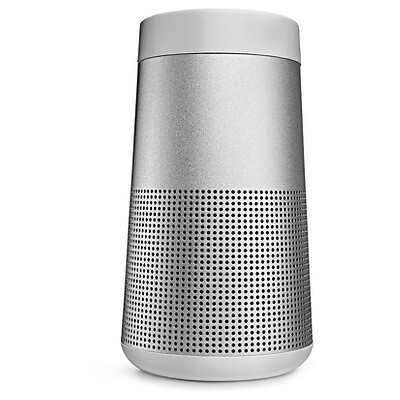 Bose SoundLink Revolve Bluetooth Speaker - Gray 17817744195 | eBay
