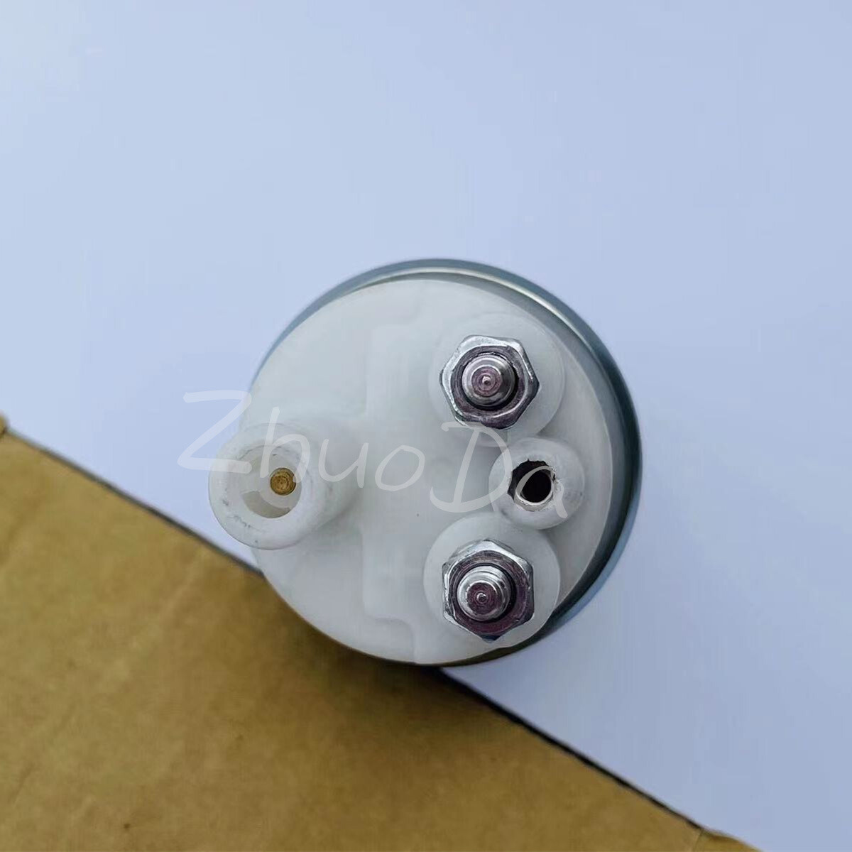 NEW Fuel Pump With a Strainer UC-T30 For Mitsubishi Suzuki Kawasaki UC ...