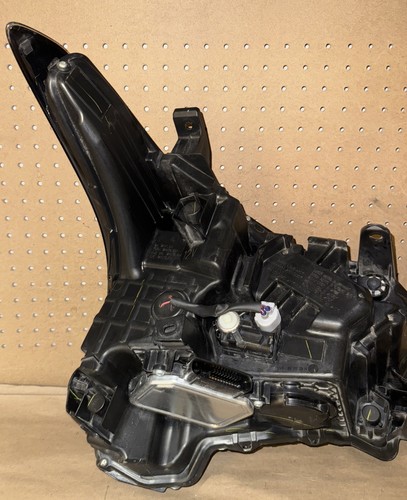 2022-2023 Toyota Tundra LH Headlight LED Genuine Toyota 81150-0C260 #3 ...