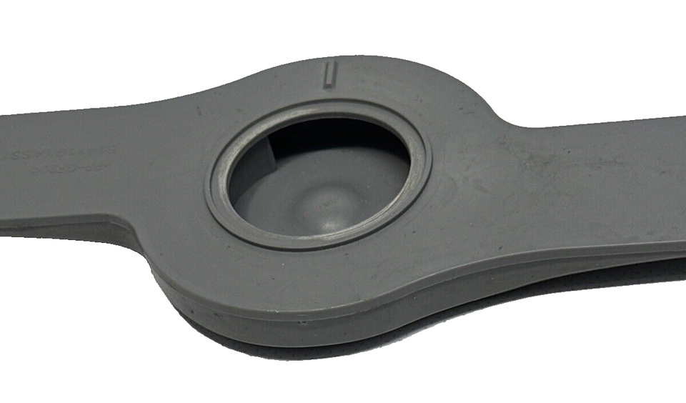 Fisher And Paykel DD60DCX9 Dishwasher spray arm blade KNA14.14 | eBay