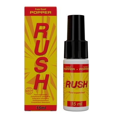 Rush Popper | eBay